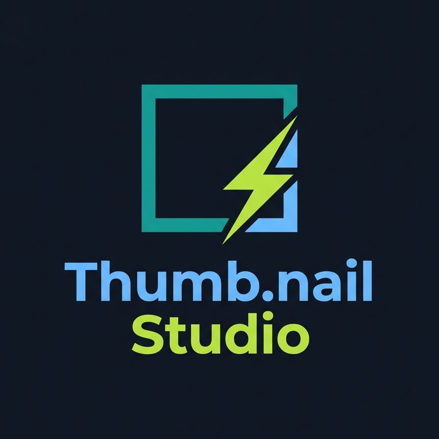 AI Thumbnail Generator | Create Viral YouTube Thumbnails in Seconds